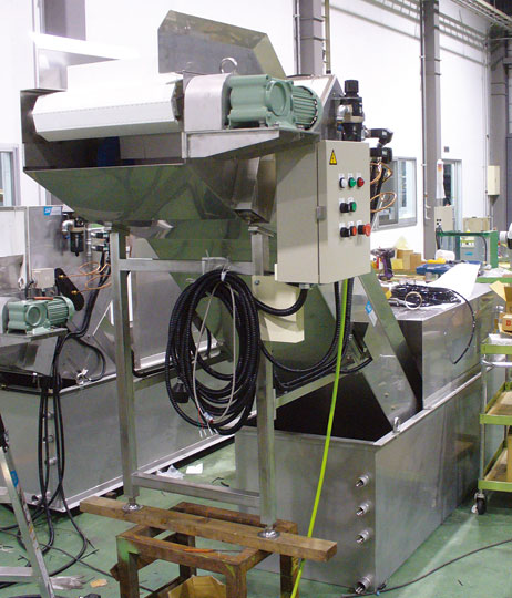 Application Examples｜SANKI TECH Co., Ltd