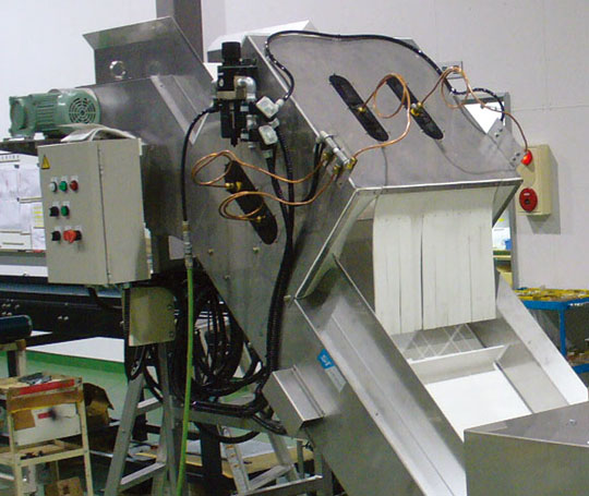 Application Examples｜SANKI TECH Co., Ltd