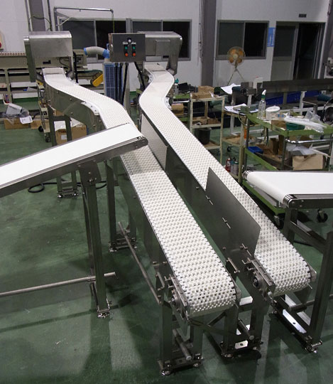 Application Examples｜SANKI TECH Co., Ltd