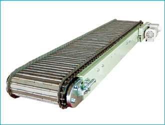 SANKI TECH Co., Ltd | conveyors and transport devices